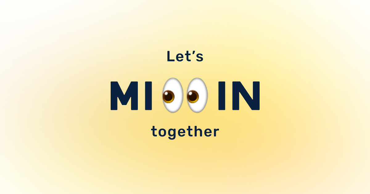 MIXXIN 一起實驗｜全方位的群募顧問公司